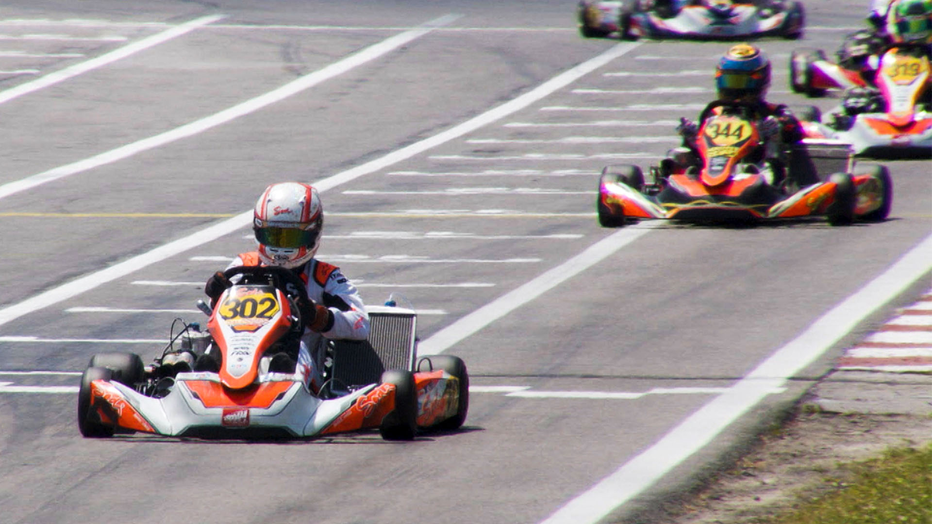 CIK FIA Karting Championships: 2019, Episode 5 - 2019 CIK-FIA European ...