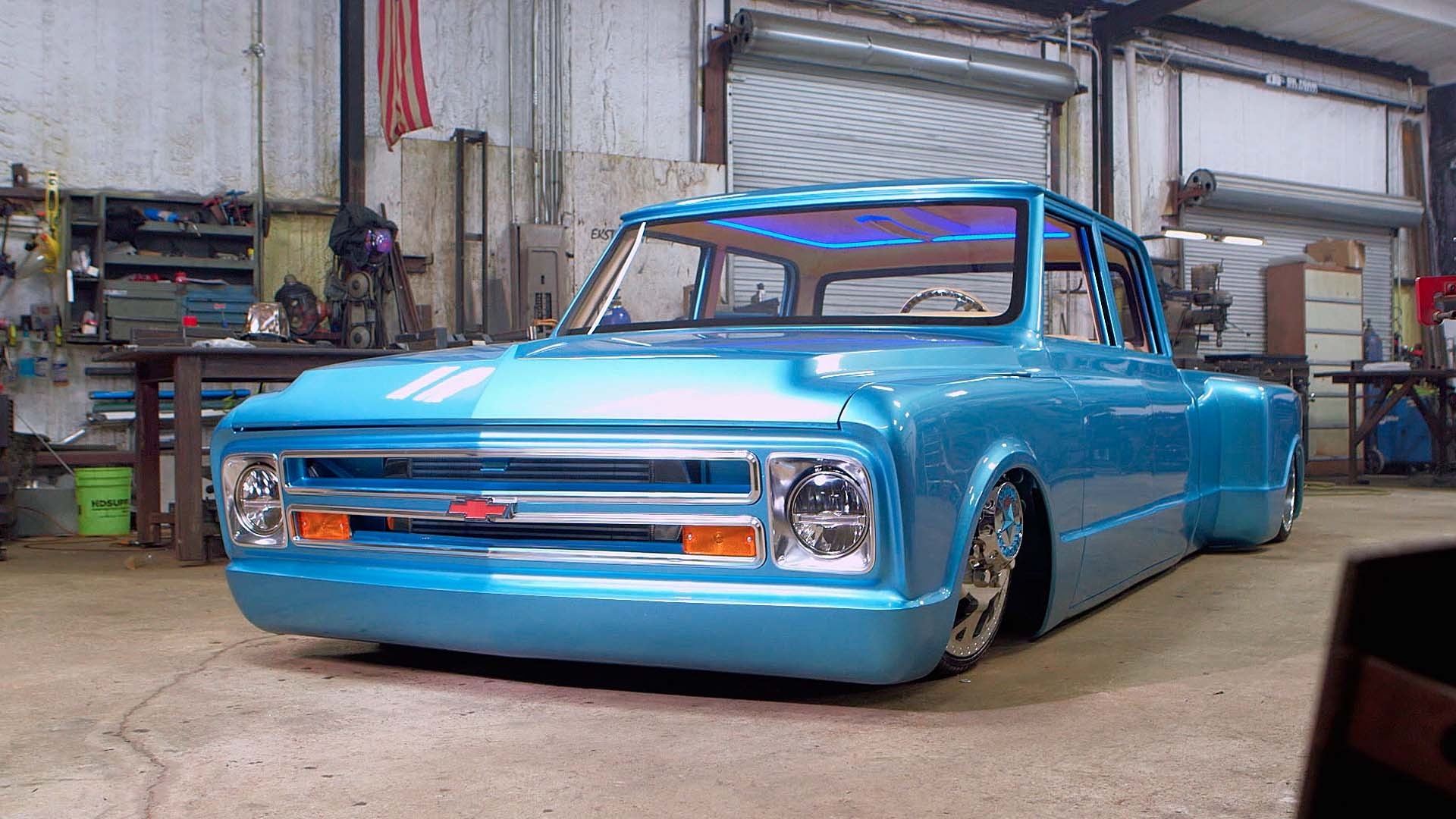 Texas Metal: 2, Episode 10 - The Grand Finale | MotorTrend