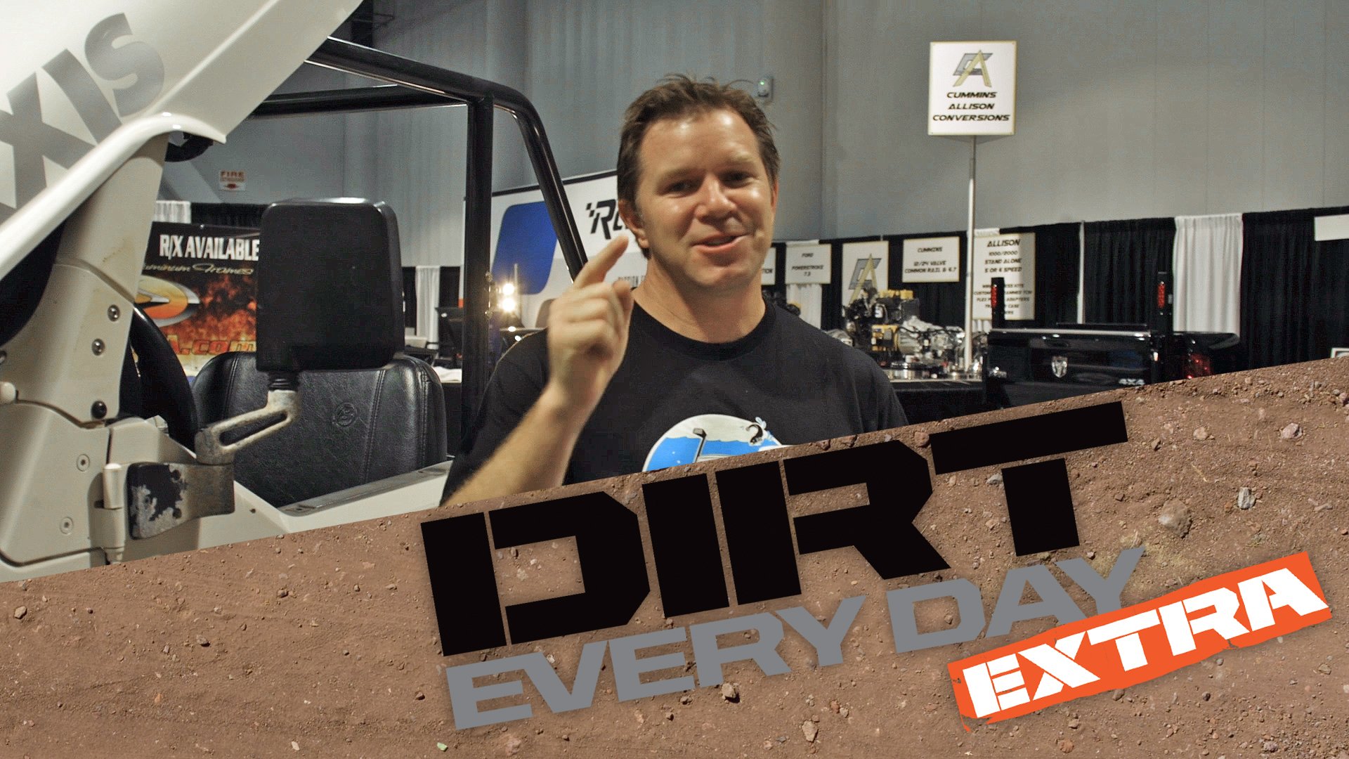 Dirt Every Day Extra 1 Episode 1 What Is Dirt Every Day Extra dirt-every-day-extra-1-episode-1-what-is-dirt-every-day-extra
