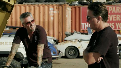 Fast N' Loud | Discovery