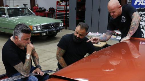 Fast N' Loud | Discovery