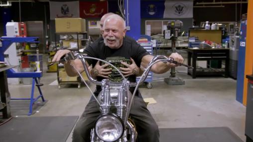 American Chopper on Discovery | Discovery