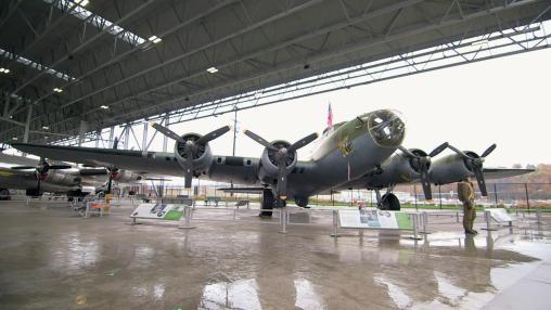 Mysteries at the Museum | Discovery