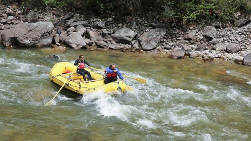 Expedition Unknown: Hunt for the Yeti | Discovery