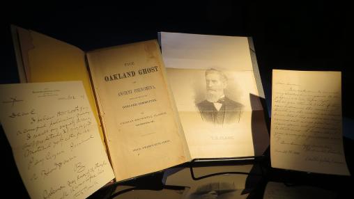 Mysteries at the Museum | Discovery