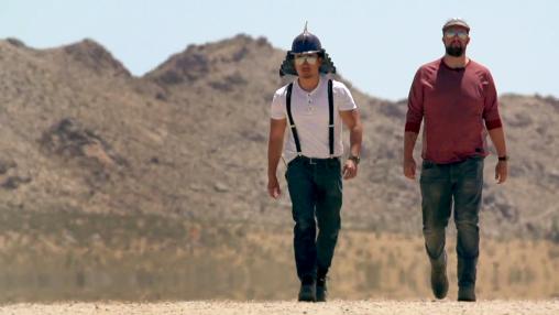 Mythbusters | Discovery