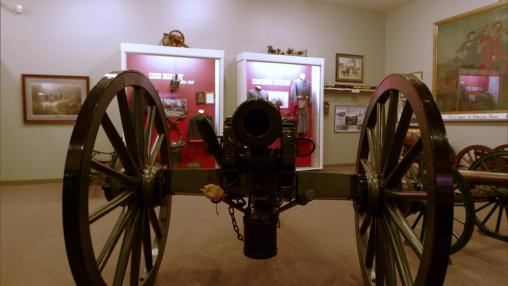 Mysteries at the Museum | Discovery