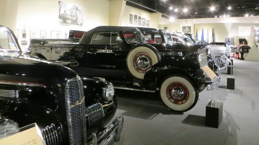 Mysteries at the Museum | Discovery