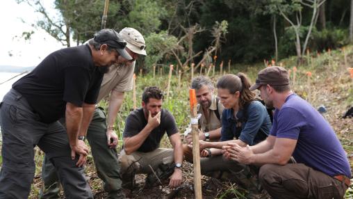 Treasure Quest: Snake Island | Discovery