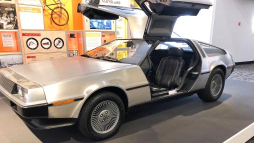 Mysteries at the Museum | Discovery