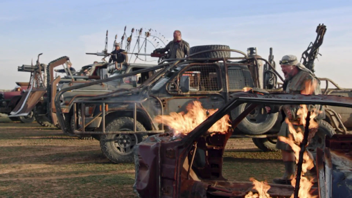 Savage Builds | Discovery