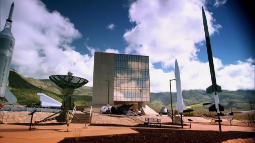 Mysteries at the Museum | Discovery