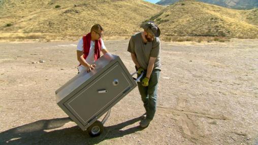 Mythbusters | Discovery