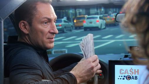 Cash Cab | Discovery