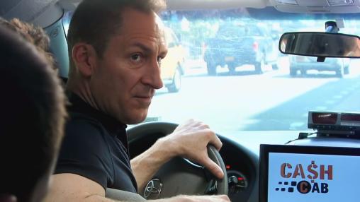 Cash Cab | Discovery