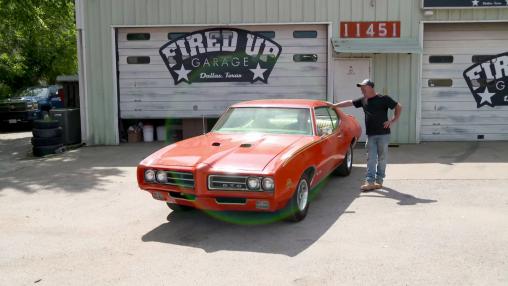 Misfit Garage | Discovery