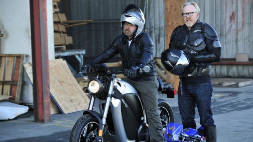 Unchained Reaction | Discovery