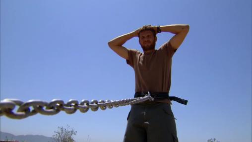 One Man Army | Discovery