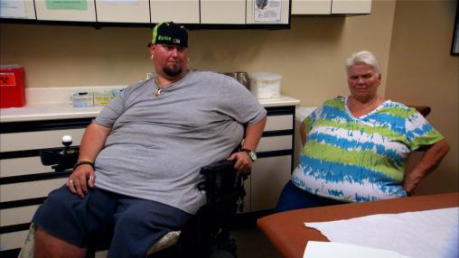 Ashley's Story | My 600-lb Life | TLC.com