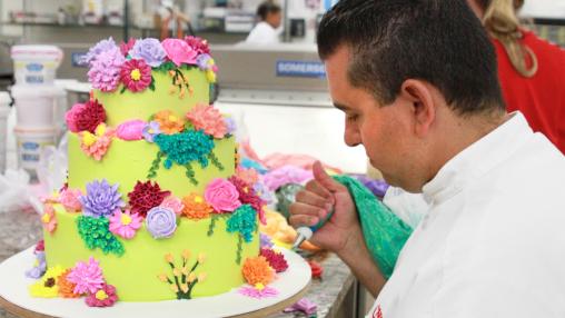 Cake Boss | TLC.com