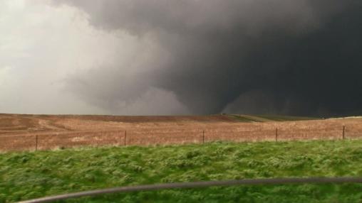 Storm Chasers | Discovery