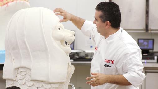 Cake Boss | TLC.com