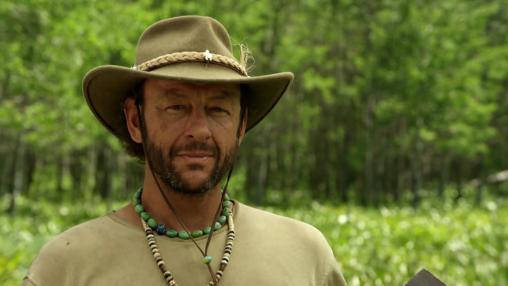 Bushcraft Build-Off | Discovery