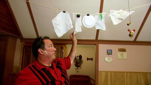 Kate | Extreme Cheapskates | TLC.com