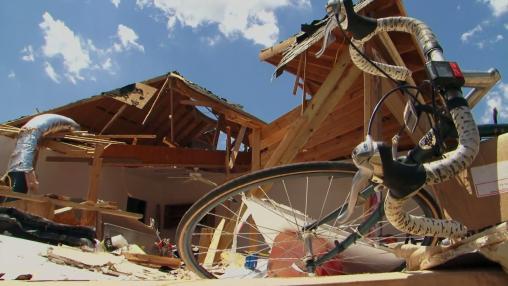 Storm Chasers | Discovery