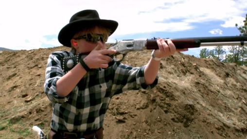 American Guns | Discovery
