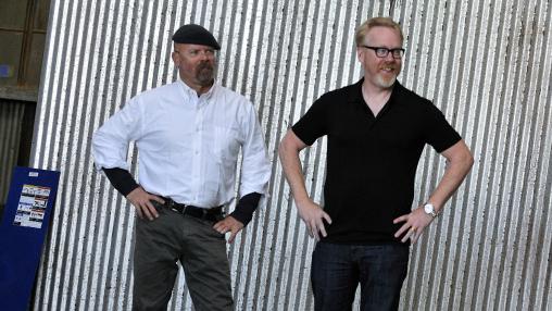 Unchained Reaction | Discovery