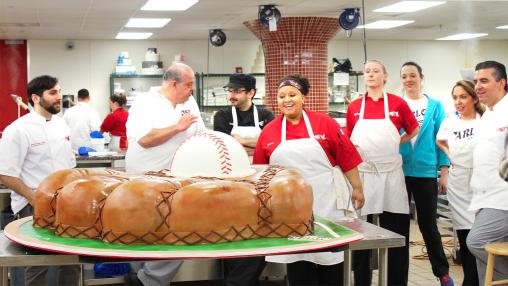 Cake Boss | TLC.com