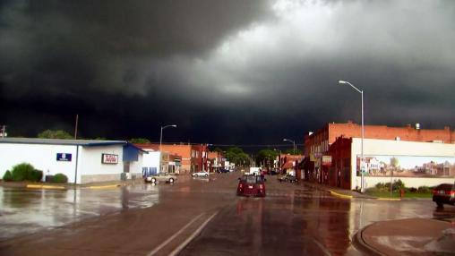 Storm Chasers | Discovery