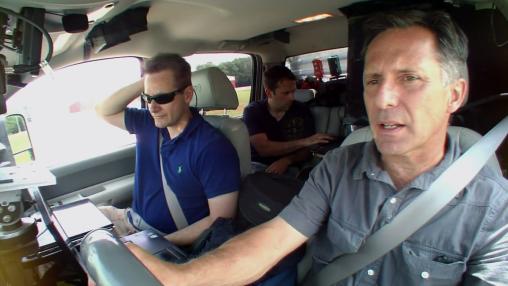 Storm Chasers | Discovery