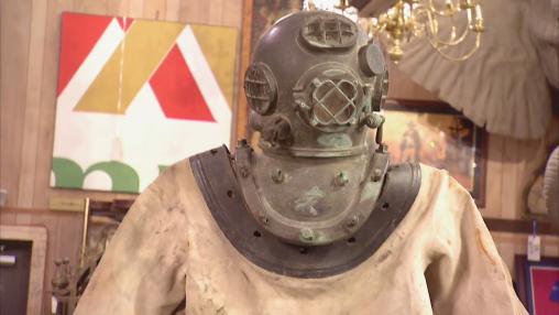 Auction Kings | Discovery