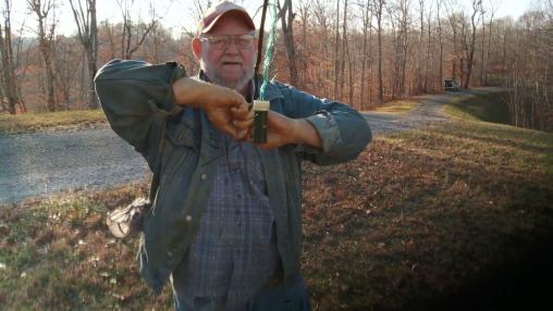 Backyard Oil | Discovery