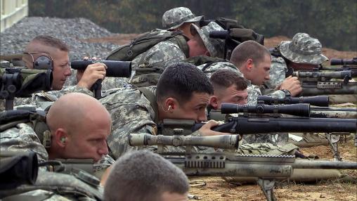 Surviving the Cut | Discovery