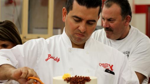 Cake Boss | TLC.com