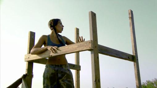 The Colony | Discovery