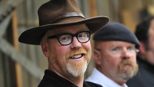 Unchained Reaction | Discovery