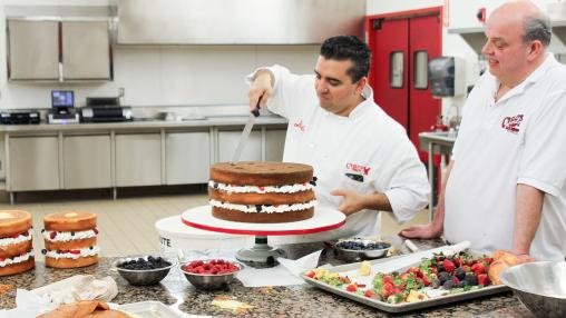 Cake Boss | TLC.com