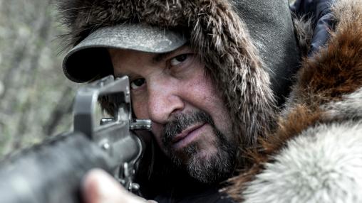 Yukon Men | Discovery