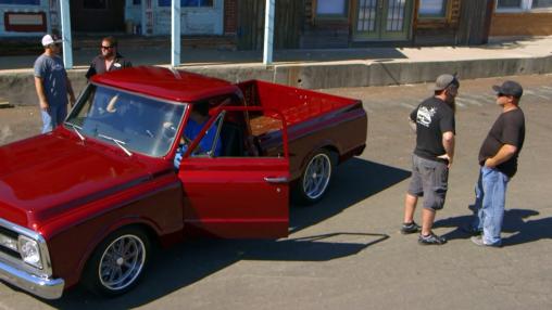 Gear Dogs | Discovery