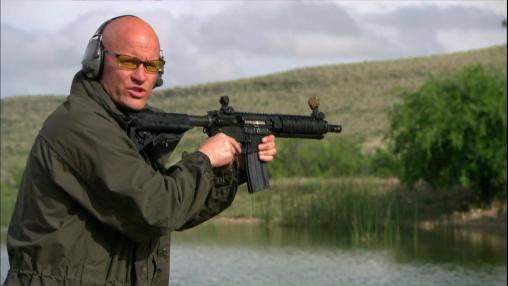 Future Weapons | Discovery