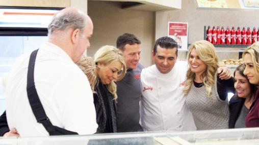 Cake Boss | TLC.com