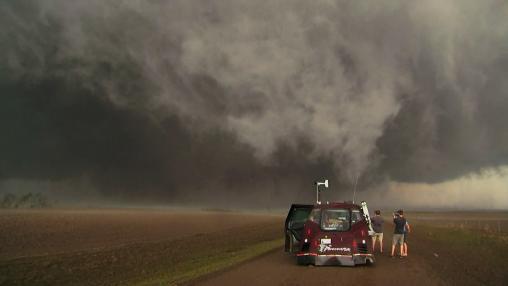 Storm Chasers | Discovery