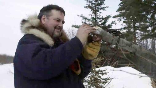 Tanana's Test | Yukon Men | Discovery