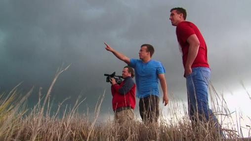 Storm Chasers | Discovery