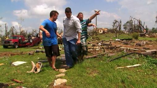 Storm Chasers | Discovery