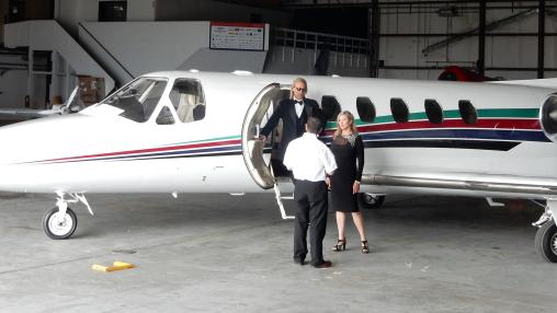 Airplane Repo | Discovery